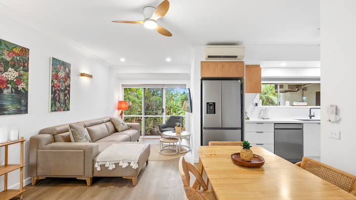 Havenwood Townhouse - Port Douglas