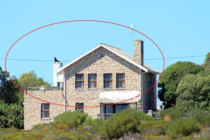 Torr House - Arniston