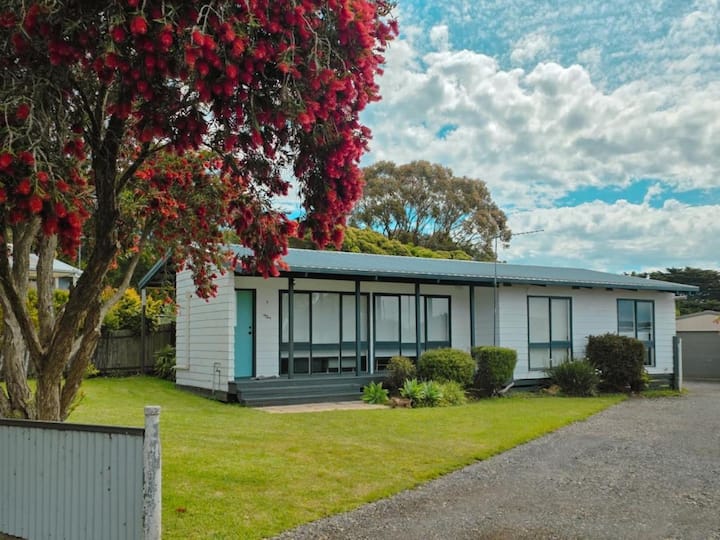 Sitara Cottage - Wilsons Promontory National Park