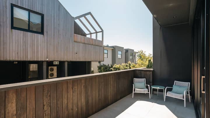 Coast & Cosy - Flinders Scandi Townhouse - Phillip Island