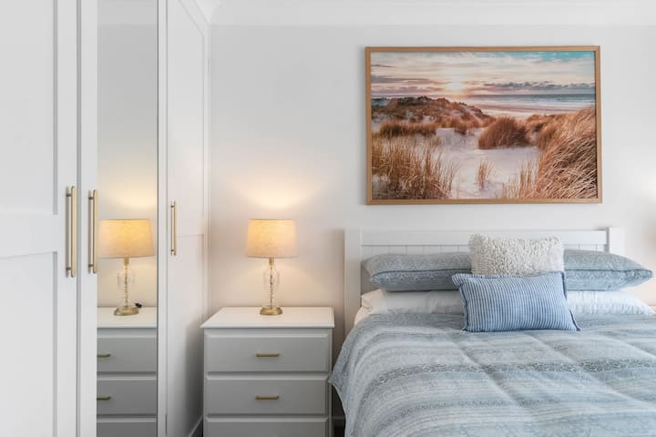 Barefoot Bliss Ulladulla - Mollymook