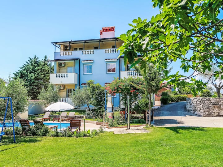 Gordana By Interhome - Labin