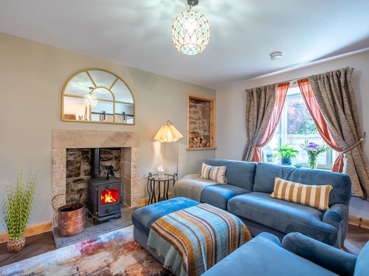 Cooriedoon By Interhome - Forres