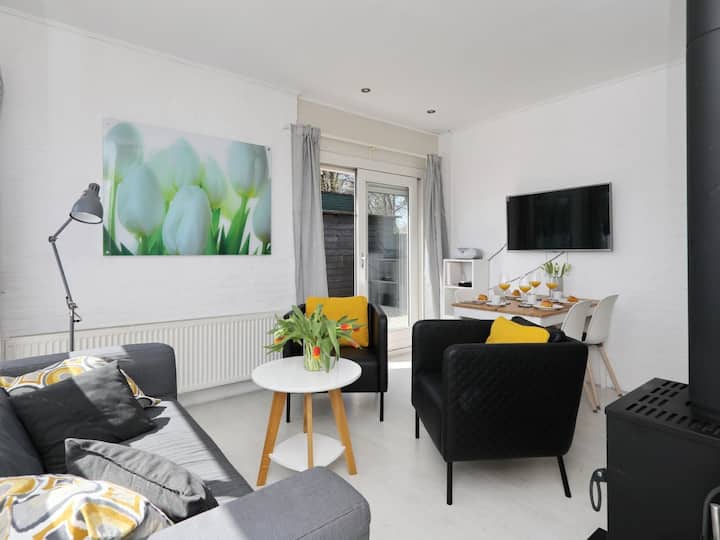 Zonneschijn By Interhome - Noordwijkerhout