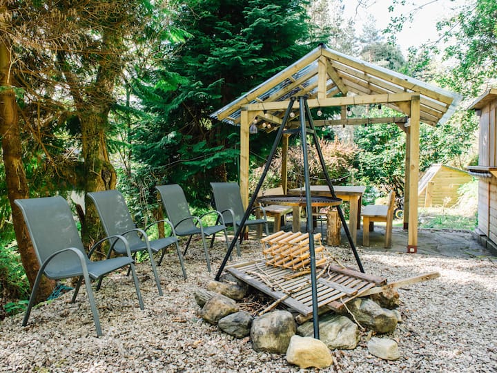 Wayside Bothy By Interhome - Drumnadrochit