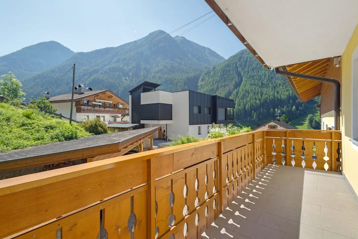 Pension Waldheim Room 11 - Riva di Tures