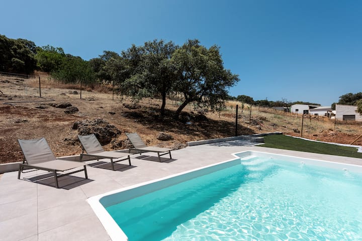 Alojamiento Rural Fuente La Lana - Archidona