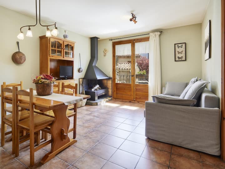 Charmant Appartement à Pardines. Can Janpere I - Queralbs