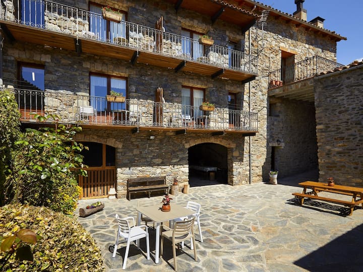 Can Janpere Ii - Camprodon