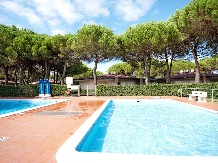Villaggio Tivoli By Interhome - Bibione