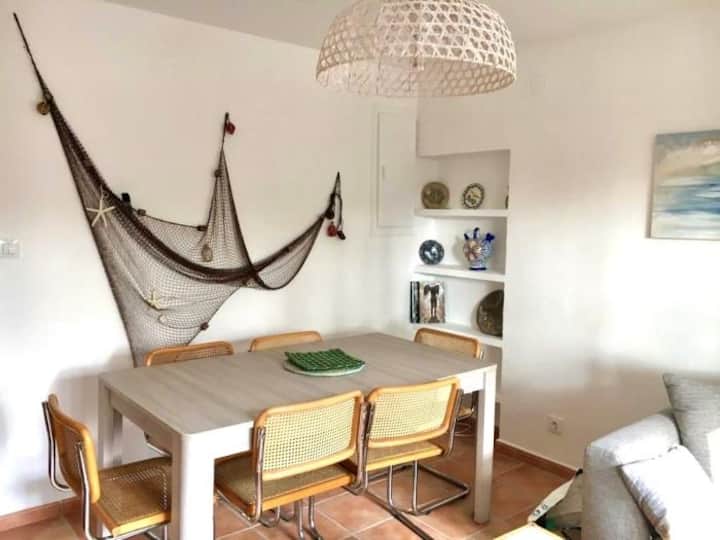 Naturaleza Y Relax A 5min Del Mar. Jardín - Tamariu