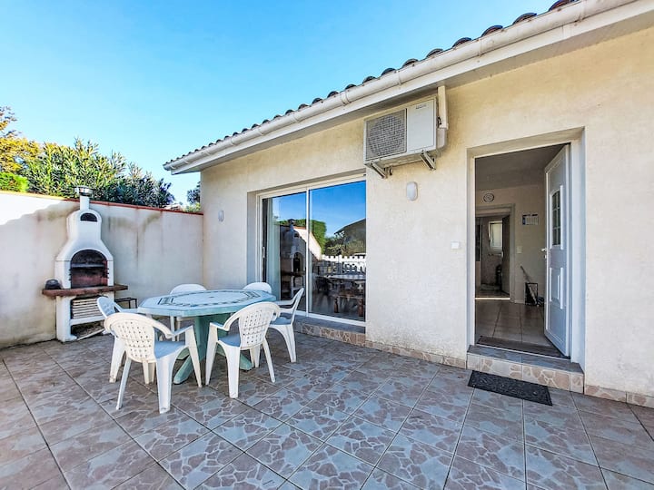 Laplace By Interhome - Soustons