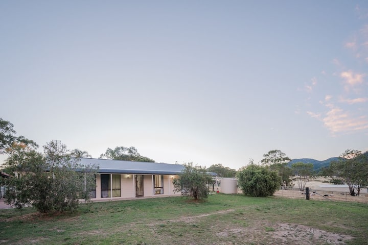 4-bedroom Home In Moonbi – Bring Your Horses! - Tamworth