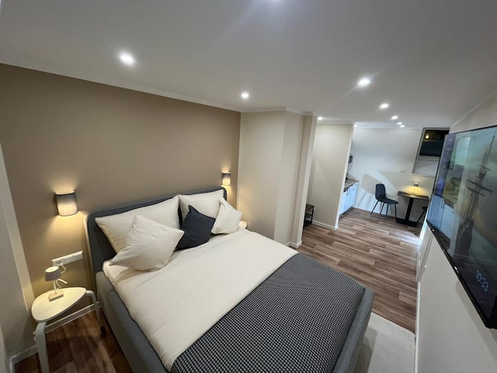 Lumio Apartment 1 - Karlsruhe