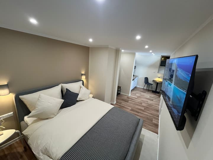 Stay Rüppurr Apartment 1 - Karlsruhe