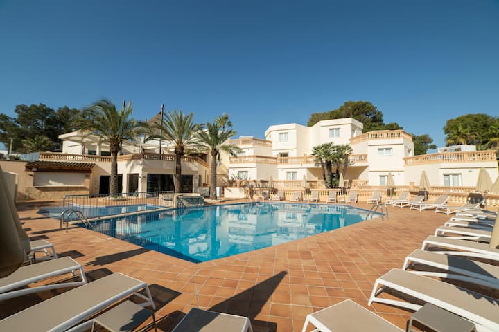 Studio By Azul Playa Apartments - Mallorca