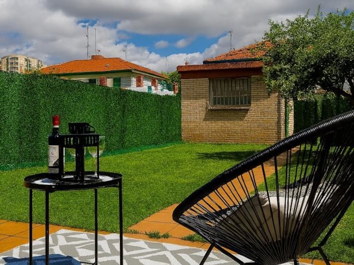 Casa Verde - Logroño