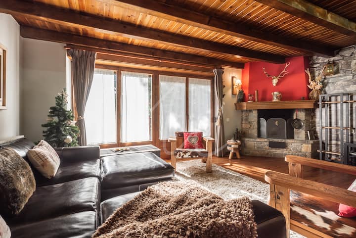 Urets By Seamount Rentals - Baqueira