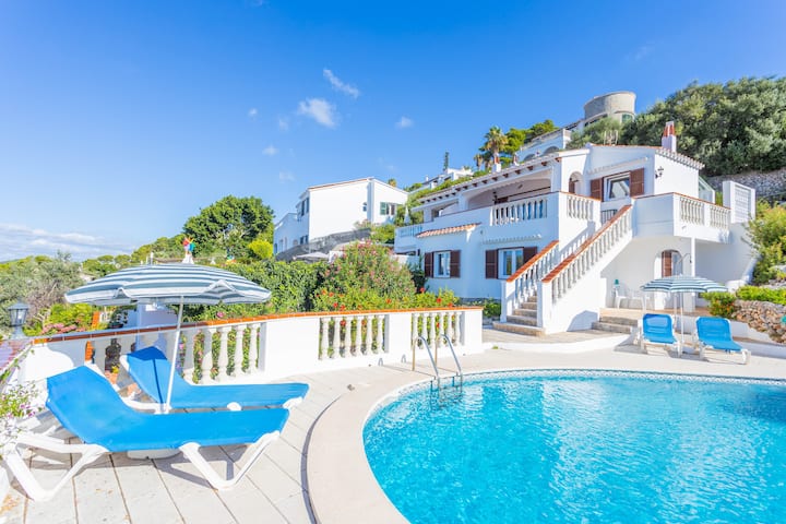 V60a | Villa Lucia - Menorca