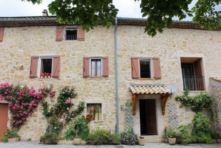 La Bastide Des Moines - Castellane