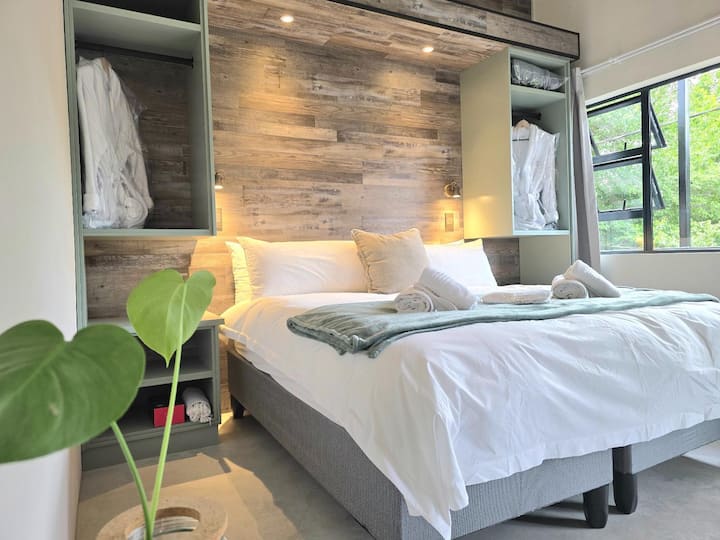 Delux Self Catering Unit 4 - Clarens