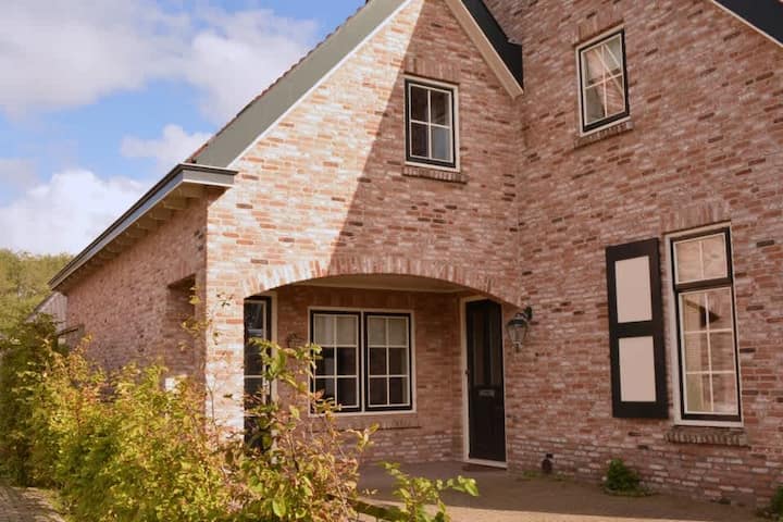 Hello Zeeland - Brouwersbuurt 31 - Domburg