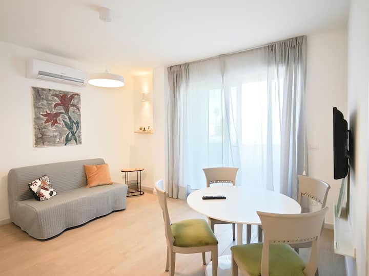 Al Borgo Apartment - Bari