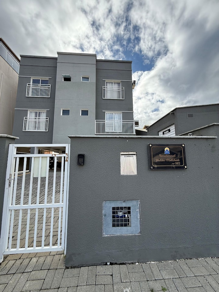 Apto Elegante | 5 Pes | Garagem Coberta | Parque - Penha