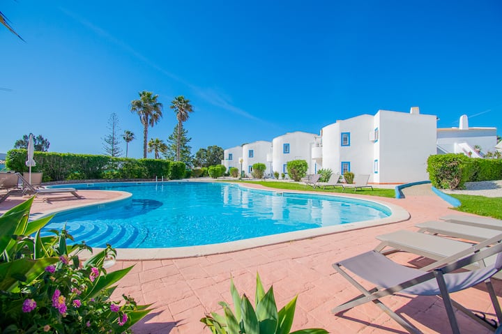 410 Quinta Do Paraiso - Praia da Rocha