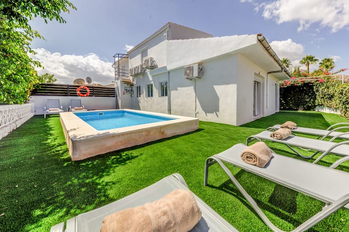 Beach Villa Ribot I By Sealand Villas - Alcúdia