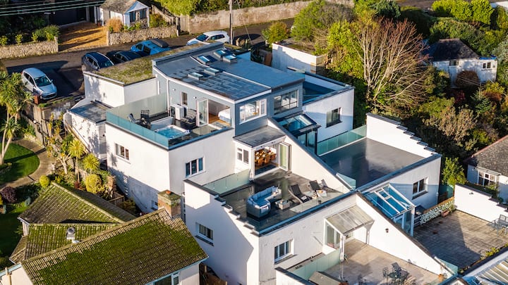 1 Moonrakers - St Ives