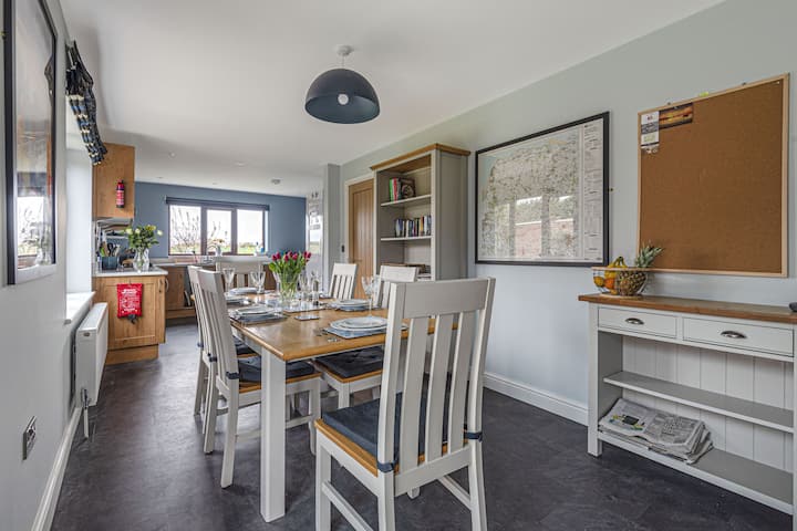 Mandalay - Old Hunstanton