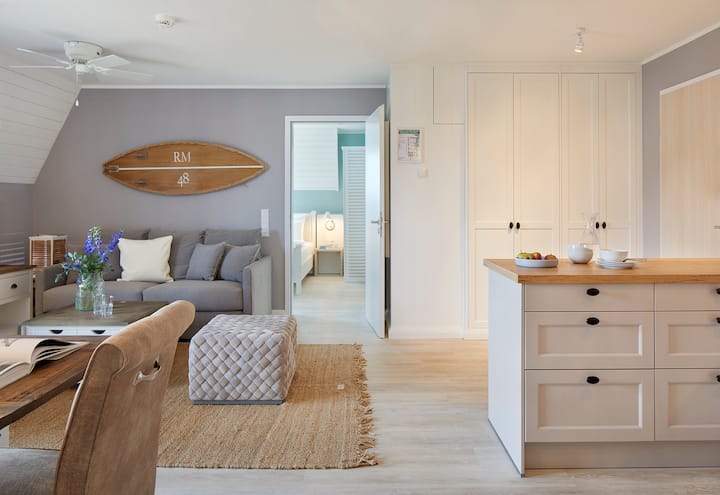 Deluxe Two Bedroom (299826) - Büsum