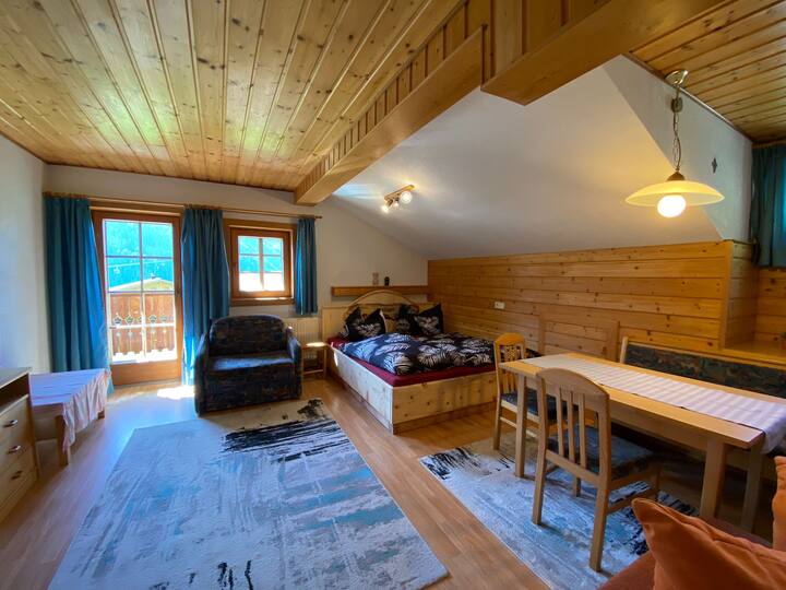 Welcome To The Obenfigerhof - Kals am Großglockner
