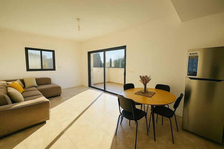 Rechavia Suite - Jerusalem