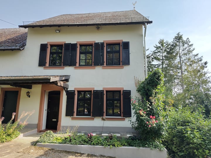 Feriendomizil Hunsrück Und Mosel - Piesport