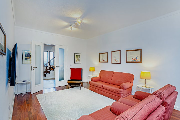 Guestready- Casa Do Visconde - Ponta Delgada