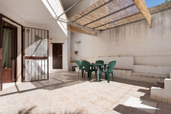 Casa Paola - Alezio
