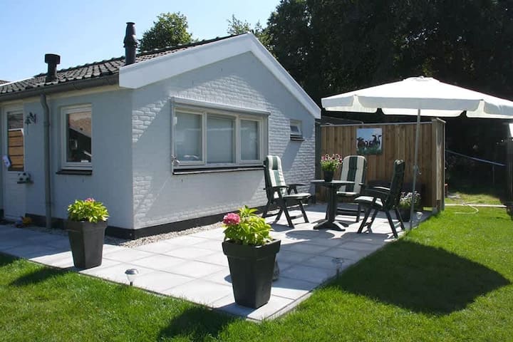 Hello Zeeland - Molenweg 26 - Oostkapelle