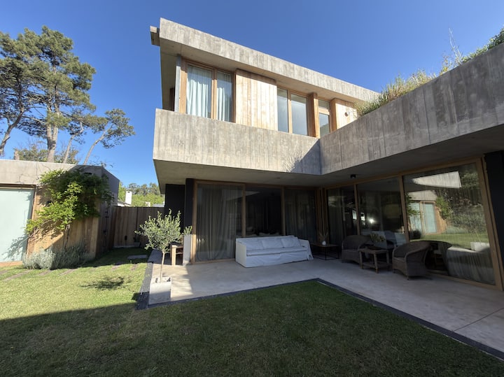 Diseño Y Naturaleza | Casa Cami | Hola Sur - 馬德普拉塔