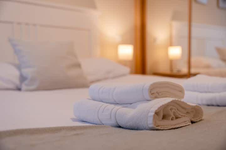 El Pisito Del Sol | 4 Pax - Santander