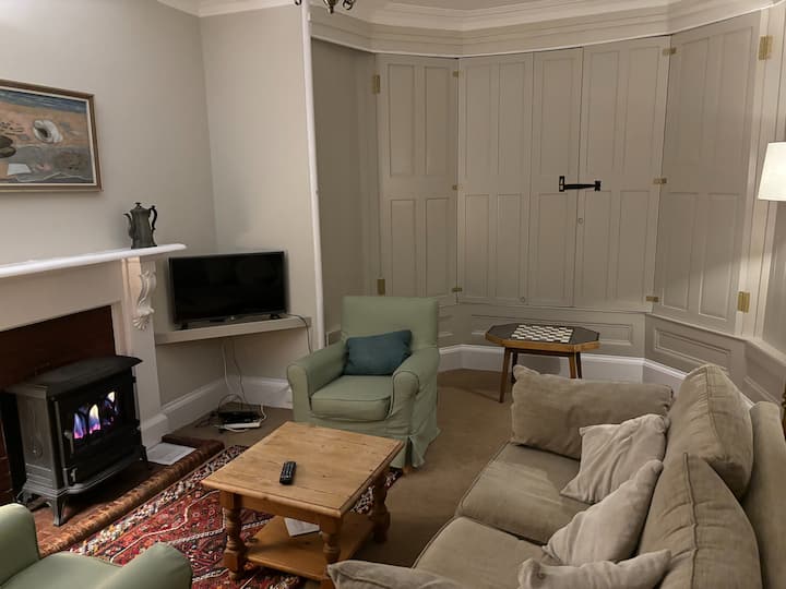 Sandy Neuk. - North Berwick