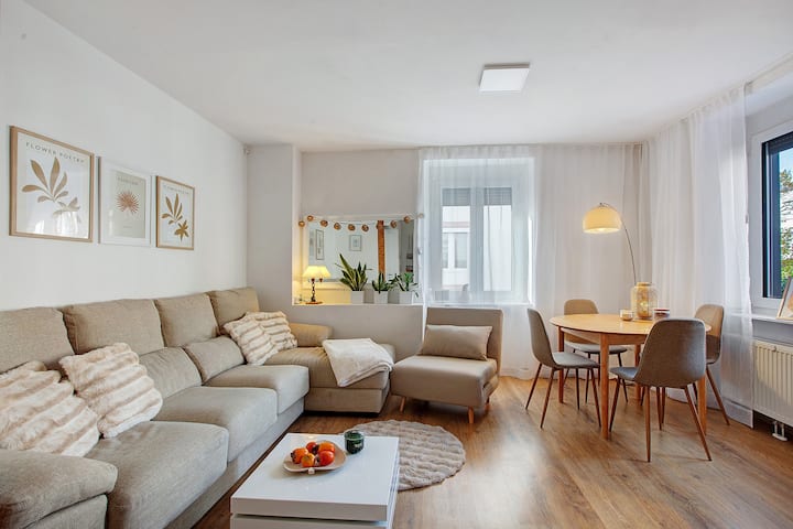 City Spa Haus Lörrach - Lörrach