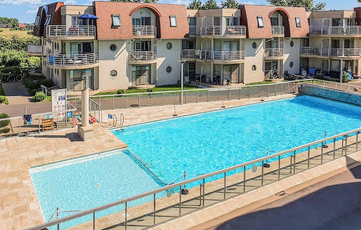 Amazing Apartment In Bredene - Bredene