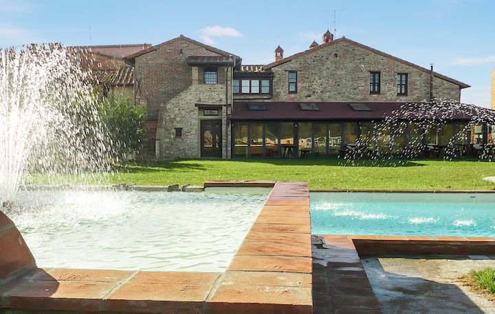 Svasso Maggiore - Castiglione del Lago