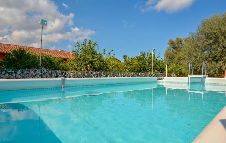 Pet Friendly Home In Augusta - Augusta