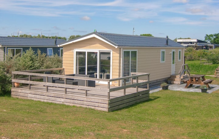 2 Bedroom Pet Friendly Home In Lauwersoog - Schiermonnikoog