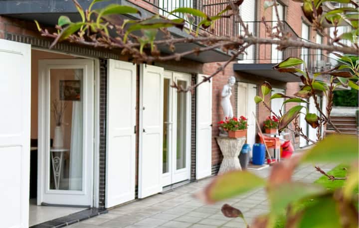 1 Bedroom Nice Apartment In De Panne - De Panne