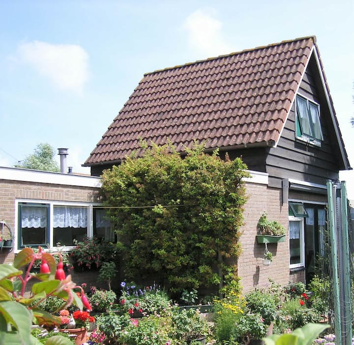 Hello Zeeland - Ooststraat 4 - Domburg