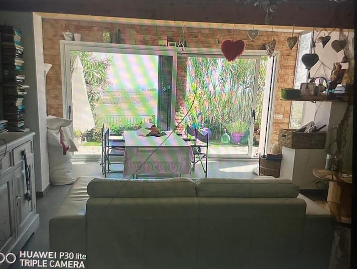 Lagoon House - Residenza Del Sole - Capoterra